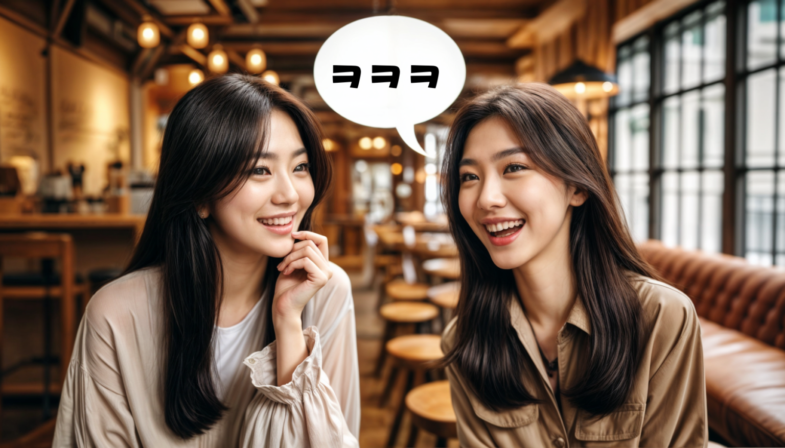ㅋㅋㅋ Decoded: Exploring the Fascinating Nuances of Korean Online ...